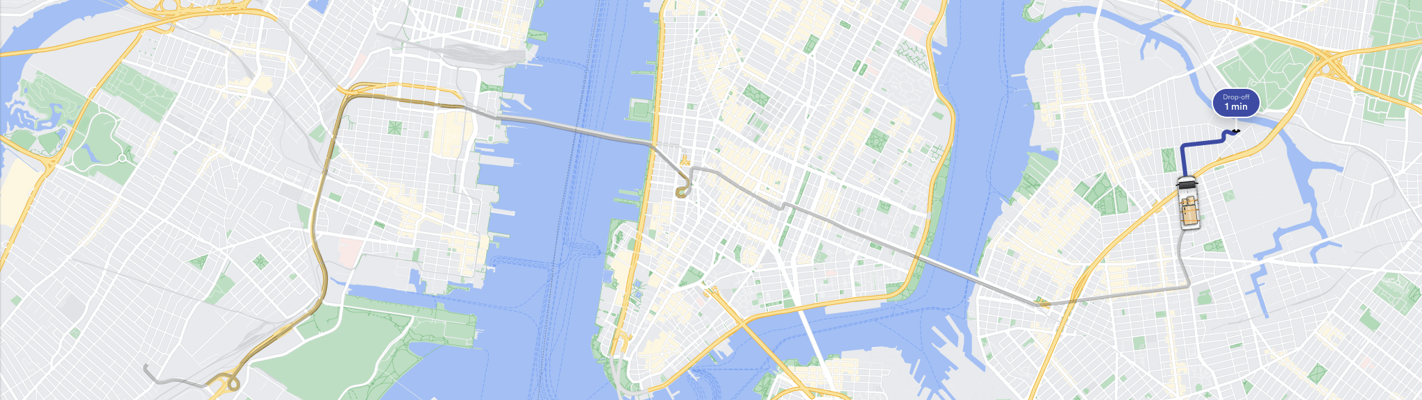 Lugg: Your Trusted On-Demand Moving and Delivery Service