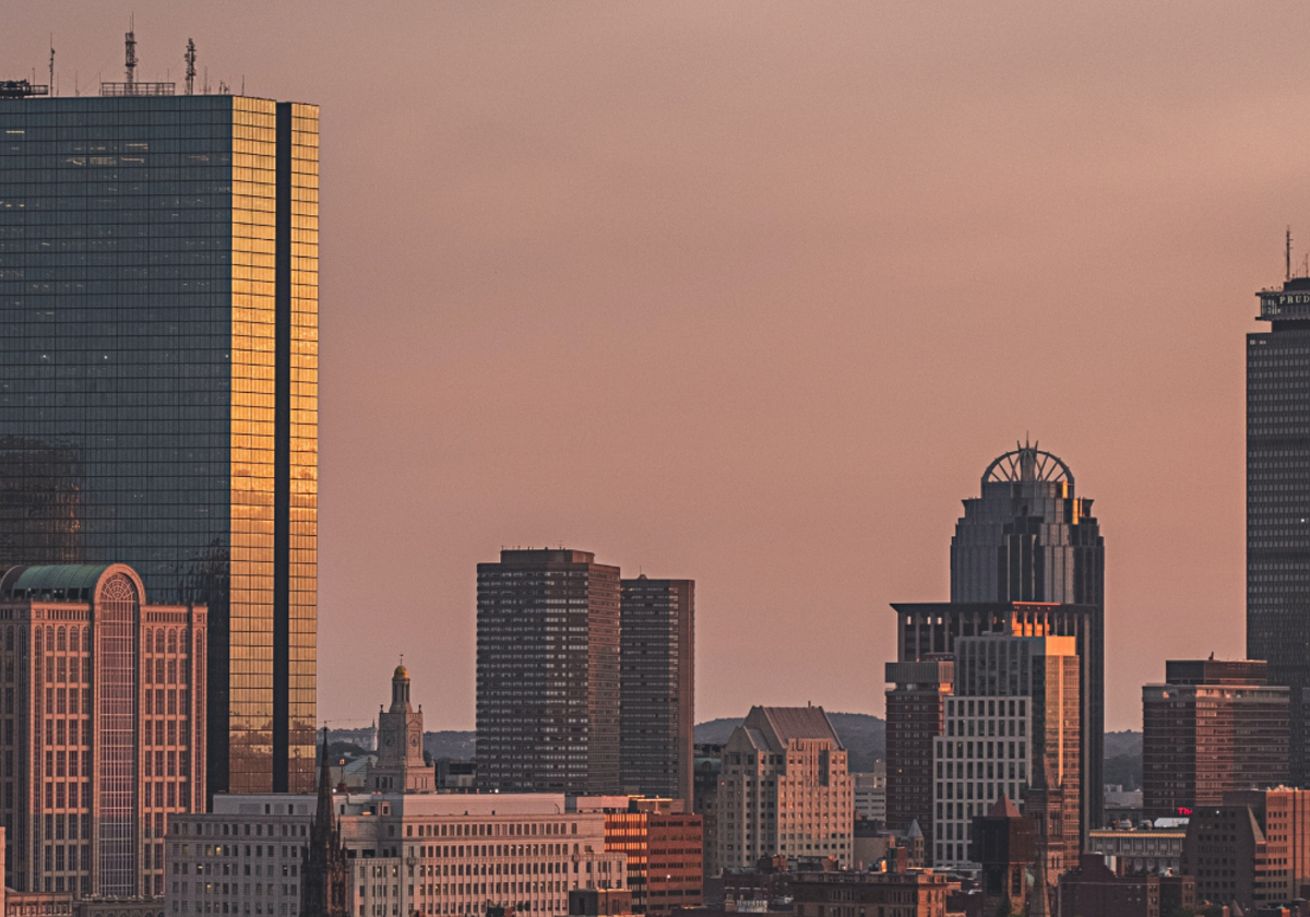 Celebrating Two Years of Lugg in Boston