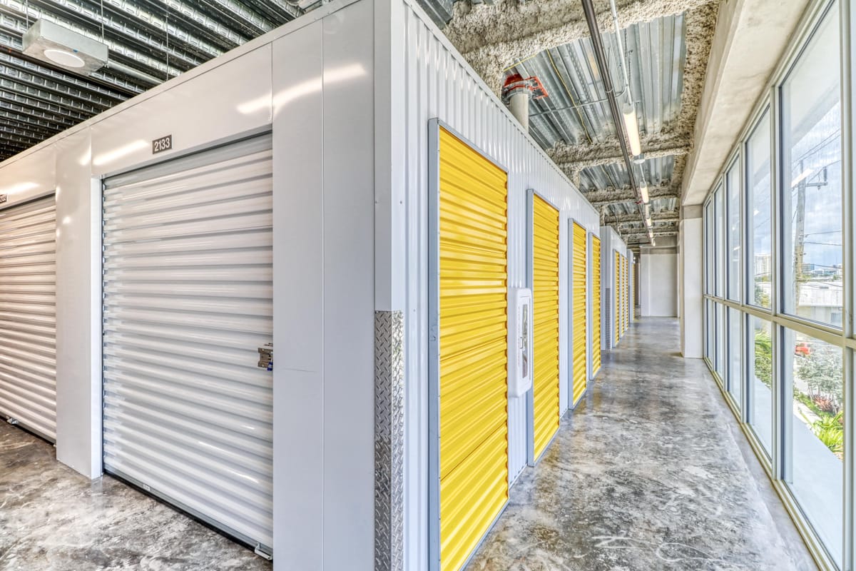 Lugg Partners with Snapbox Self Storage | Storage Moves