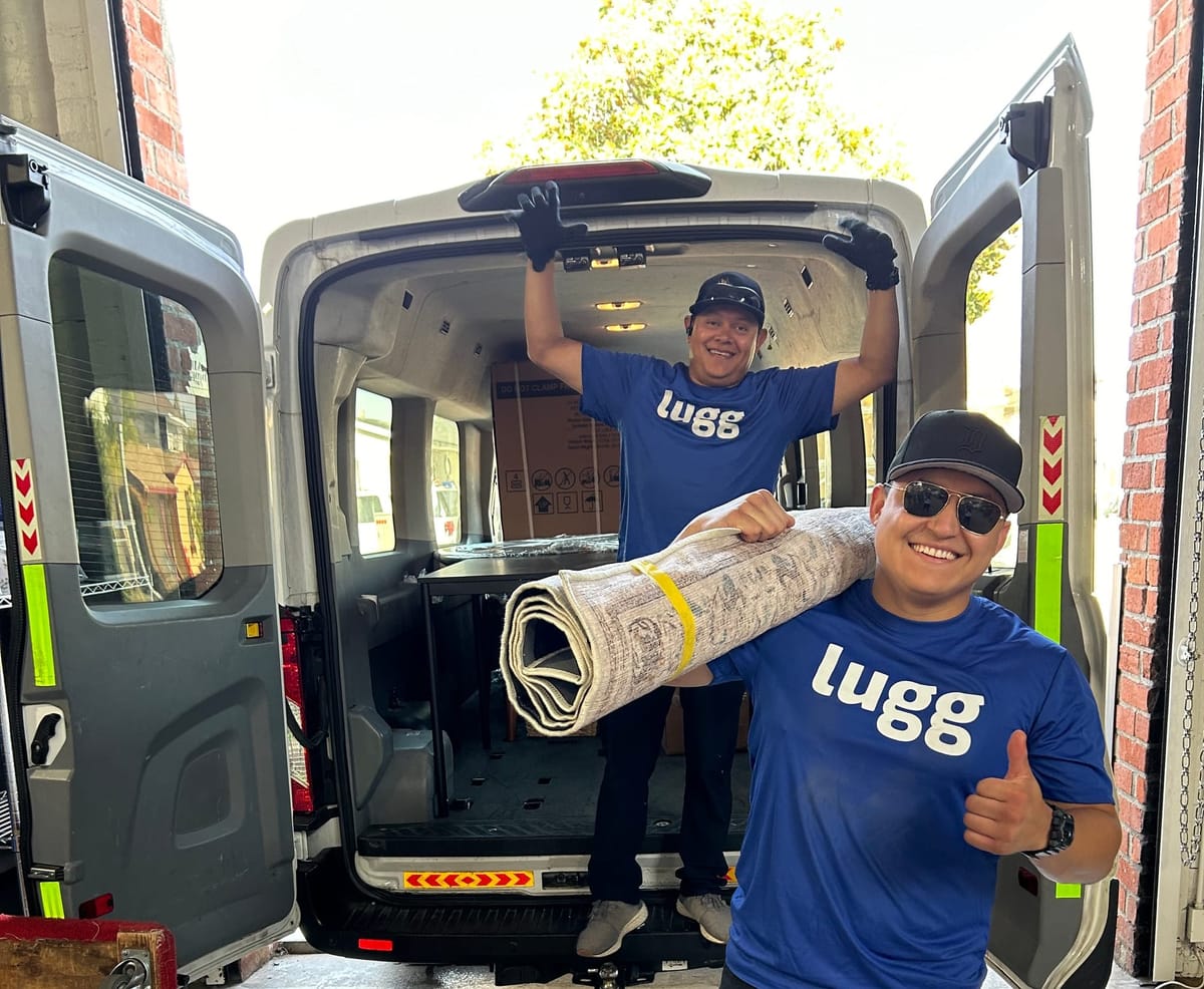 Tipping Movers: How Much to Tip Your Moving Crew | Lugg