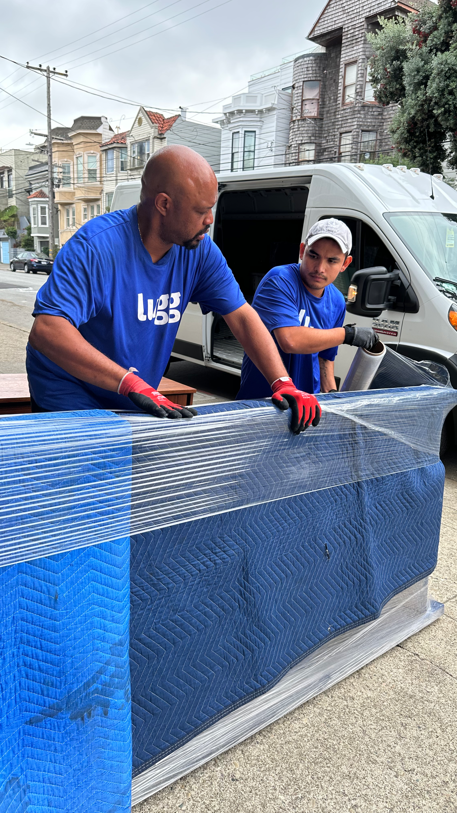 This is actually the ultimate college dorm move-out guide