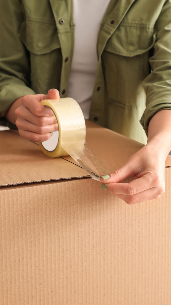 This is actually the ultimate college dorm move-out guide