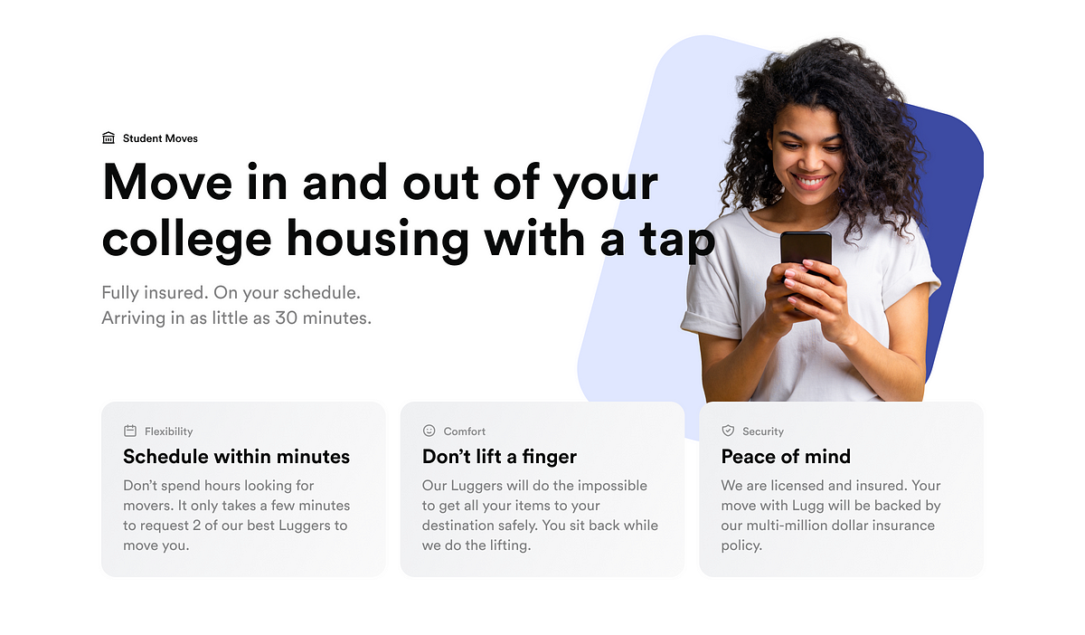 College Housing: Essential Tips for Dorm or Apartment Moves